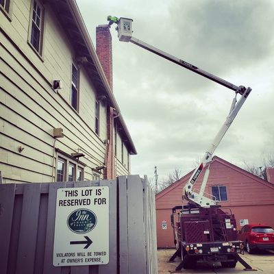 Tree Services in Chagrin Falls, Ohio- Independent Tree Tree Service